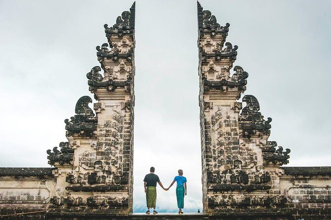 Lempuyang Temple Tour - An In-Depth Look at the Lempuyang Temple Tour