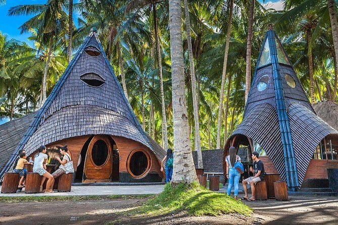 Lempuyang Temple Tour - FAQ