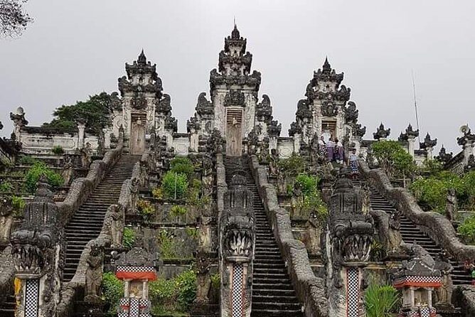 Lempuyang Temple Tour Gate of Heaven Bali - Who This Tour Is Best For