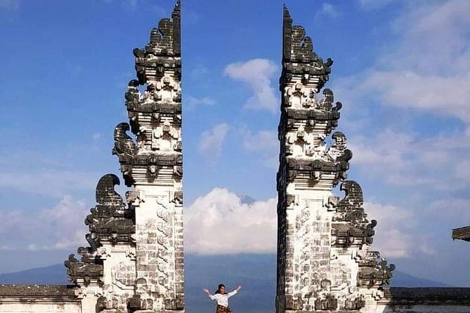 Lempuyang Temple Tour Gate of Heaven Bali - FAQs