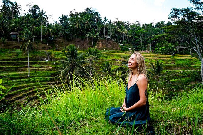 Lempuyang Temple, Waterfalls & Tegalalang Full-Day Tour - The Bottom Line