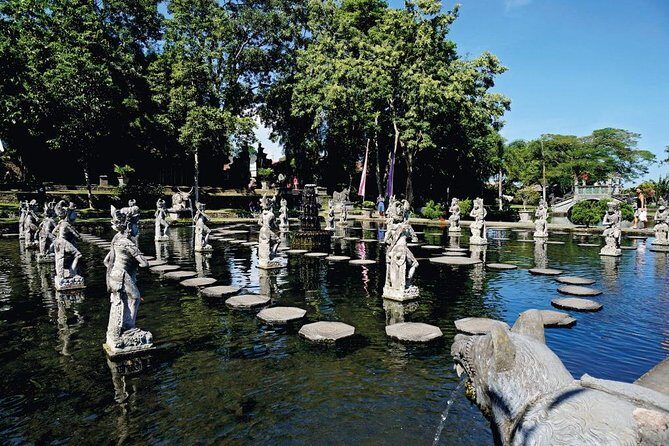 Lempuyang the Gate of Heaven Tour - The Itinerary in Detail