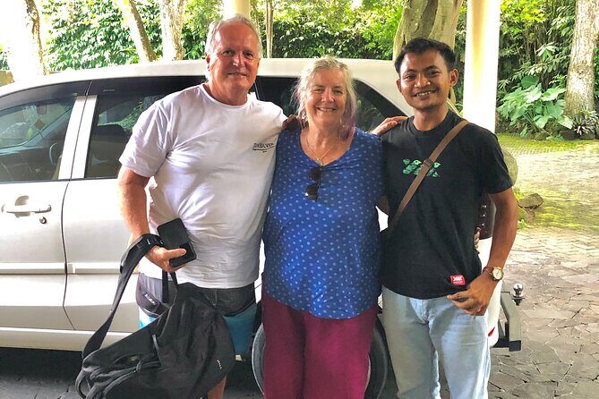 Lempuyang Tirta Gangga East Bali Photo Spot Private Guided Tour - Key Points