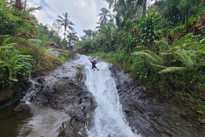 Lemukih Hidden Trekking Waterslide Sekumpul and Fiji Waterfall - An Honest Look at the Lemukih Trekking Tour