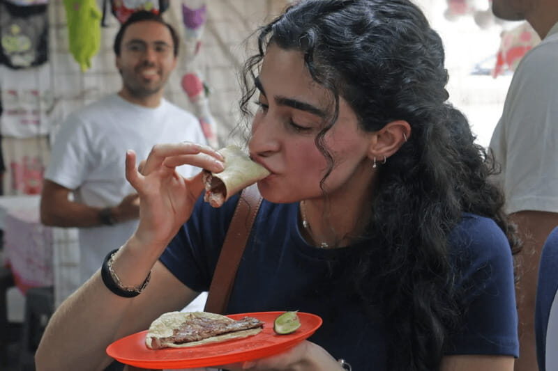 León: Authentic Culinary Tour with Unlimited Tacos - An In-Depth Look at the León Culinary Tour