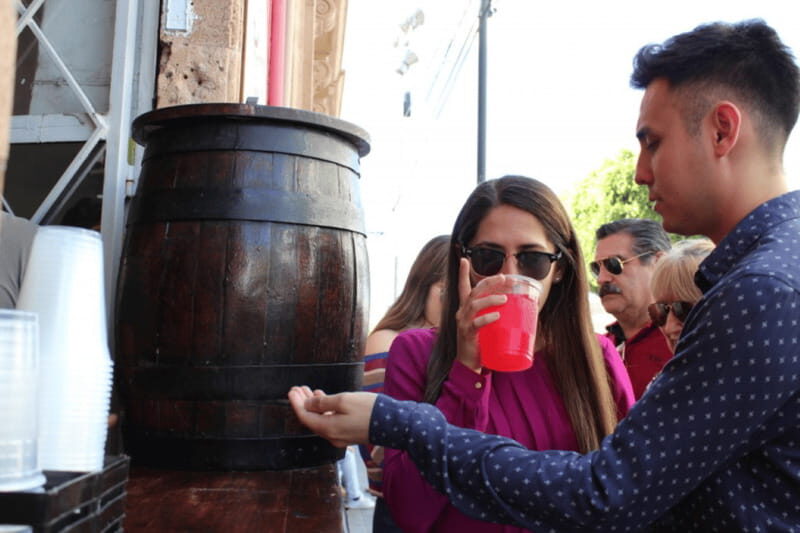 Leon: Botanas and Drinks Tasting Tour - The Cost and Value of the Tour