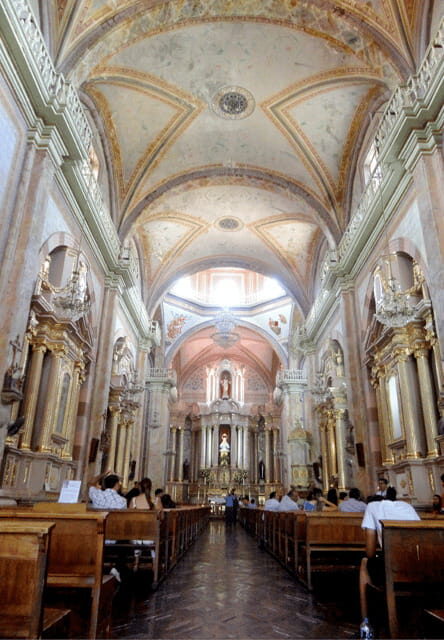 Leon: Dolores Hidalgo and Atotonilco Day Trip - An In-Depth Look at the Experience