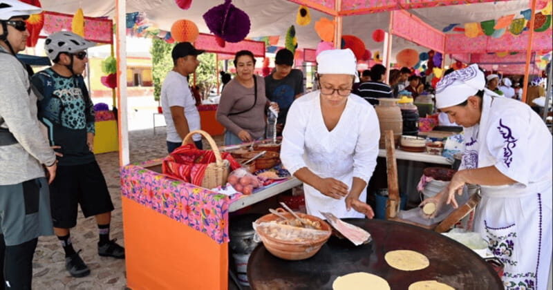 Leon: Dolores Hidalgo Otomi Meal with Traditional - Your Journey to Dolores Hidalgo: An In-Depth Look