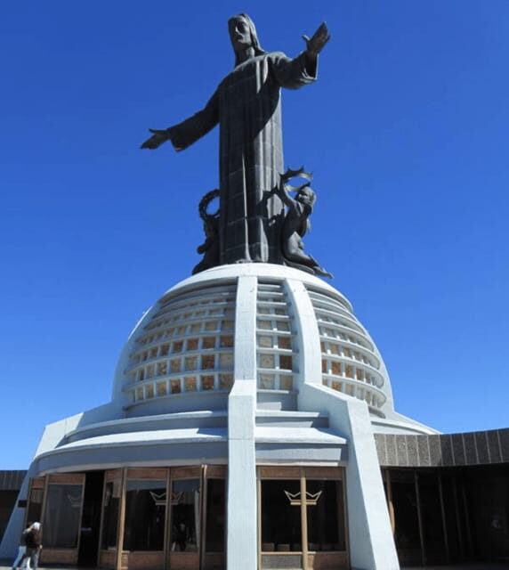 Leon: Guanajuato City Tour with Hotel Pickup - What to Expect from the Tour