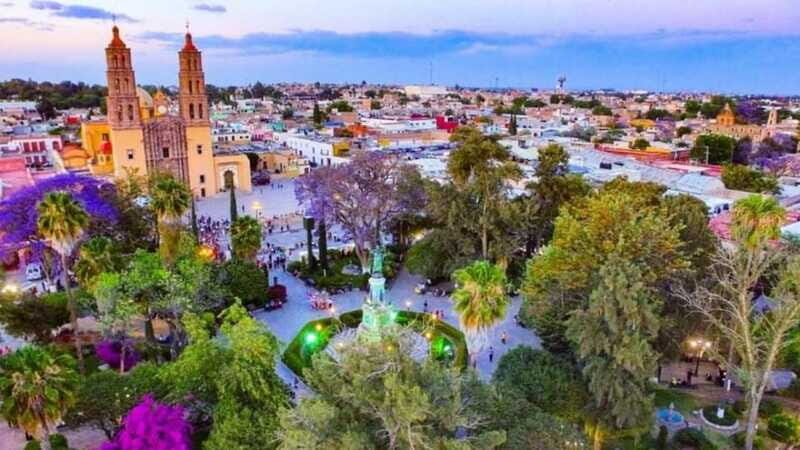 Leon: Jalpa de Canovas Day Trip with Raspado Tasting - A Balanced Look at the Tour Itinerary