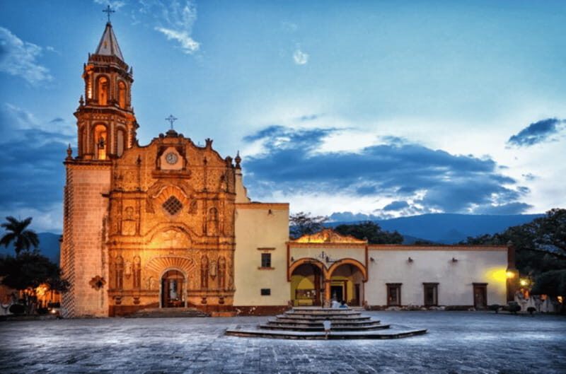 Leon: Jalpa de Canovas Day Trip with Raspado Tasting - Value and Cost Analysis
