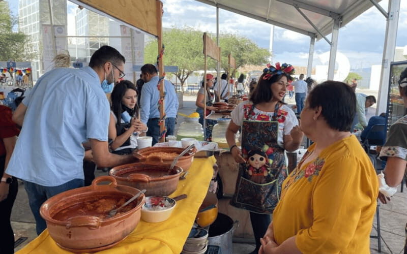 Leon: Jalpa in Its Natural State Tour with Lunch - Practical Details: What You Need to Know