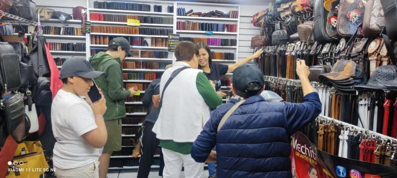 Leon: Shopping Safari Tour - Discovering Leon’s Shopping Scene: A Practical Review of the Shopping Safari Tour
