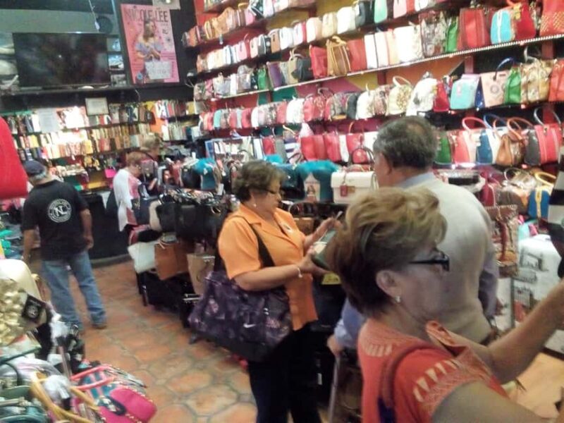 Leon: Shopping Safari Tour - What Travelers Are Saying