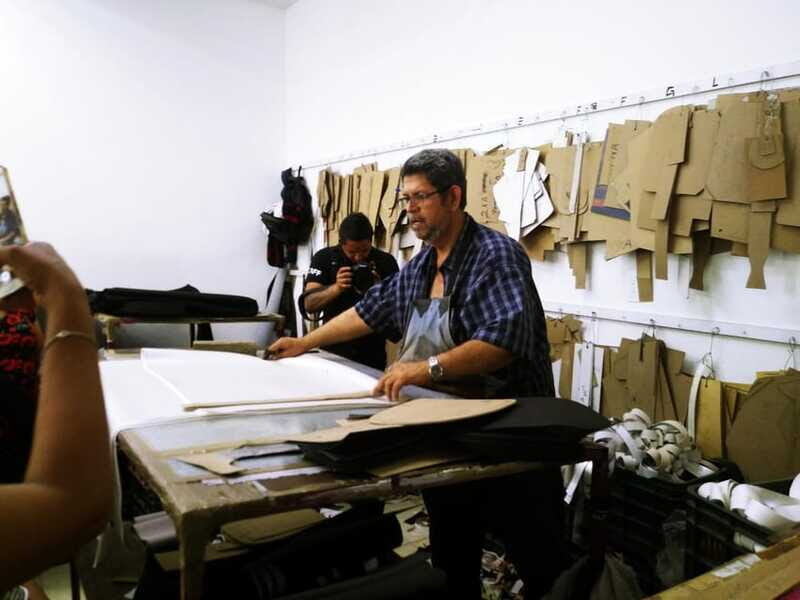 Leon: Shopping Safari Tour - Practical Details and Considerations