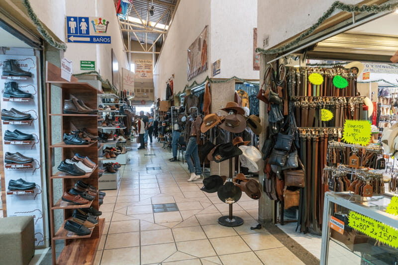 Leon: Shopping Safari Tour - The Experience Provider and Certification
