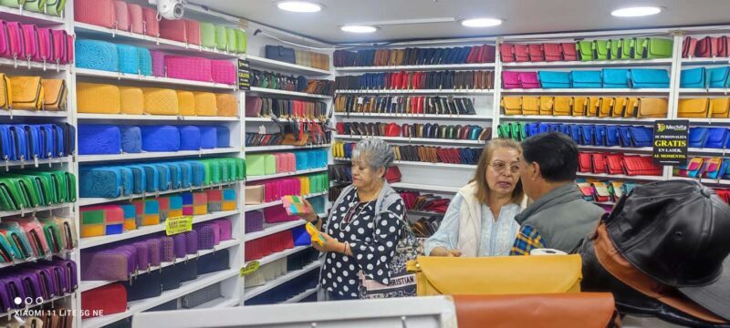 Leon: Shopping Safari Tour - Who Will Benefit Most from This Tour?
