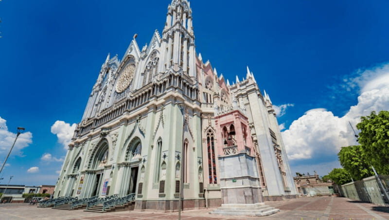 León: Wine Tour at Viñedo Leones & City Center Exploration - Final Thoughts
