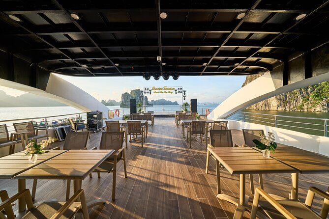 Leona Cruise - Explore Halong Bay 07 Hours on Top Notch Cruise - Final Thoughts