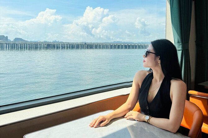 Leona Cruise Ha Long 5 Star Day Ship with Jacuzzi and Lunch - An In-Depth Look at the Leona Cruise Experience