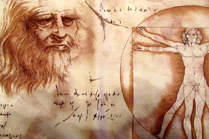 Leonardo Da Vinci in Florence - Private Tour - Pricing and Value