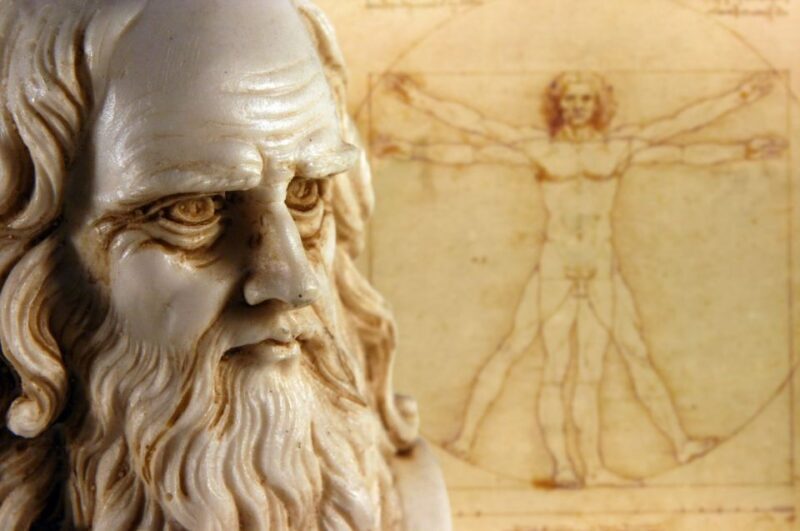 Leonardo da Vinci Museum and San Polo Private Tour - Key Points