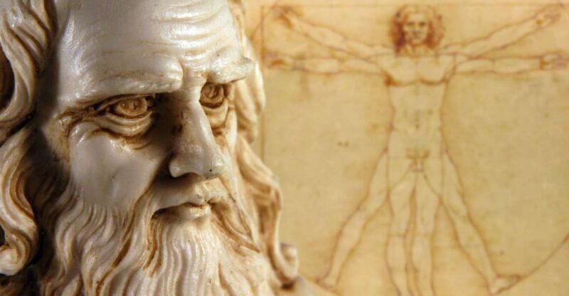Leonardo da Vinci Museum and San Polo Private Tour - Exploring San Barnaba and Leonardo’s Inventions