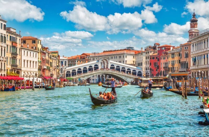 Leonardo da Vinci Museum and San Polo Private Tour - What Travelers Say