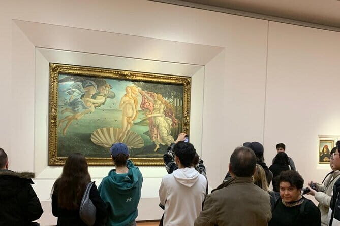 Leonardo Da Vinci Museum Entrance Ticket - The Gift Shop and Café