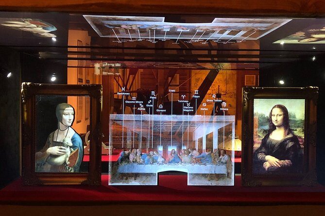 Leonardo da Vinci Museum: the Universal Genius and His Works - Why You Should Consider Visiting