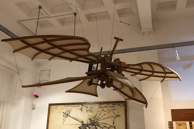 Leonardo da Vinci Museum: the Universal Genius and His Works - Final Thoughts
