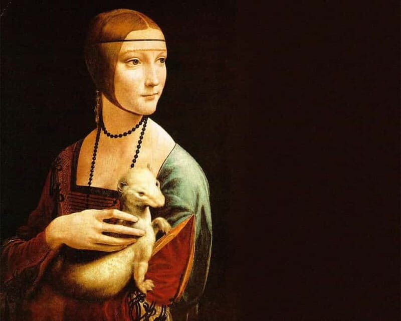 Leonardo da Vinci Museum tour and Interactive Activities - Key Points