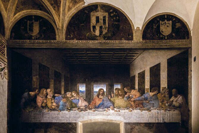 Leonardo Da Vinci's Last Supper Guided Tour in Milan - Exploring the Last Supper Guided Tour in Milan: A Genuine Look