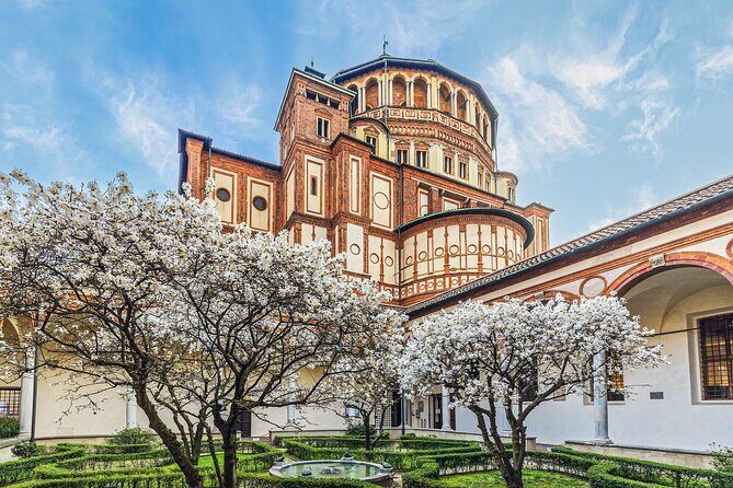 Leonardo Da Vinci's Last Supper Guided Tour in Milan - Frequently Asked Questions