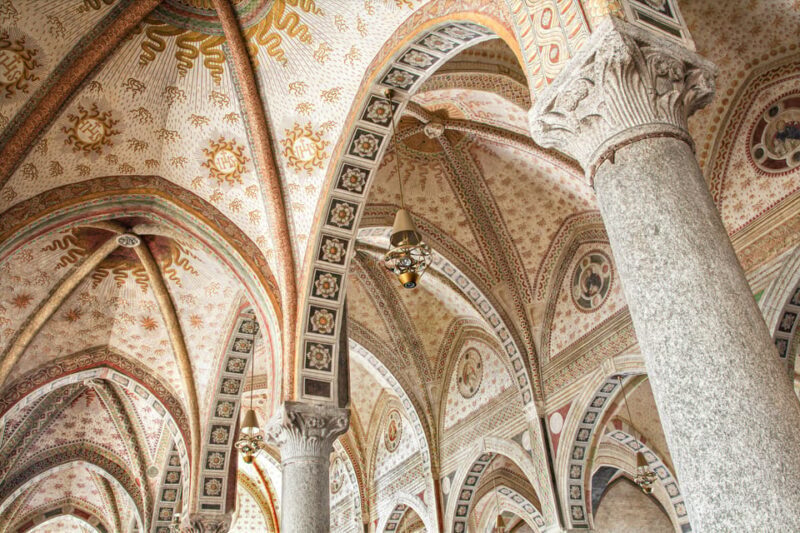 Leonardo Da Vinci's Last Supper Guided Tour - Key Points
