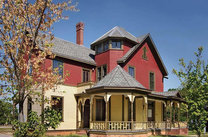 Leonidas Lafayette Polk House Museum Tour - Who Would Enjoy This Tour?