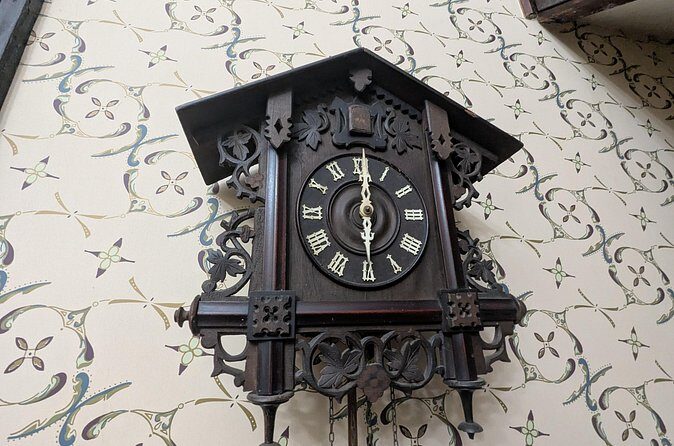 Leonidas Lafayette Polk House Museum Tour - Final Thoughts