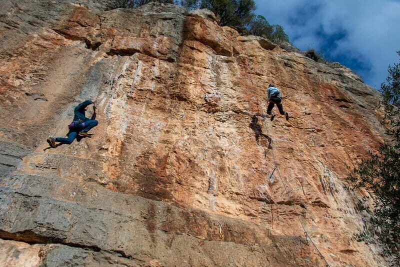 Leonidio: Rock Climbing Coaching Session with a Guide - Final Thoughts: Who Will Love This?