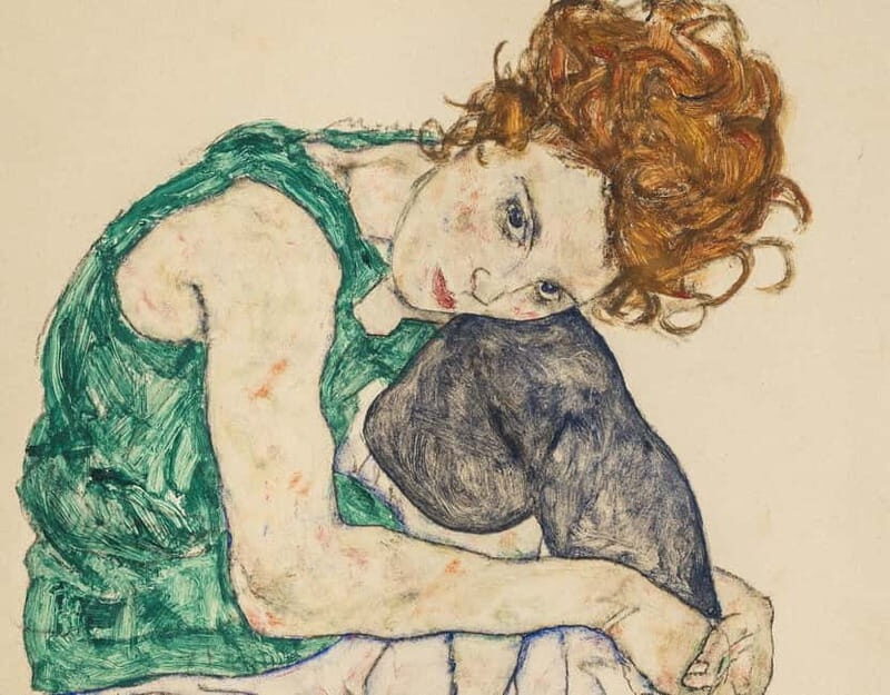 Leopold Museum: GUIDED TOUR through "Egon Schiele - final years (1914-1918)" - Final Thoughts