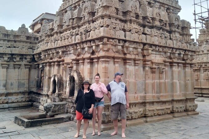 Lepakshi Temple Day Tour from Bangalore - Final Thoughts: Who Is This Tour Perfect For?