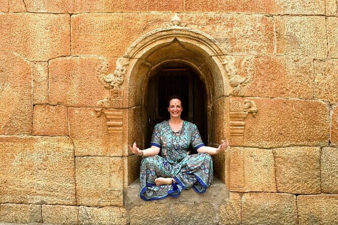Lepakshi Temple Day Tour from Bangalore - Frequently Asked Questions