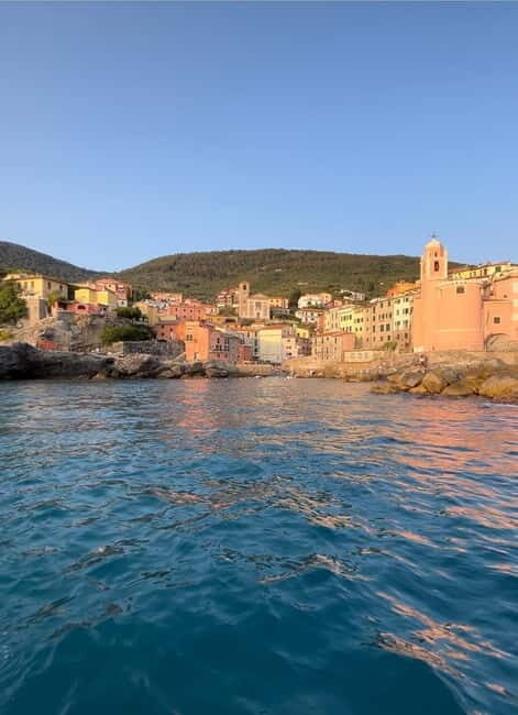 Lerici: Caletta beach & Tellaro sunset tour - Who Will Love This Tour?