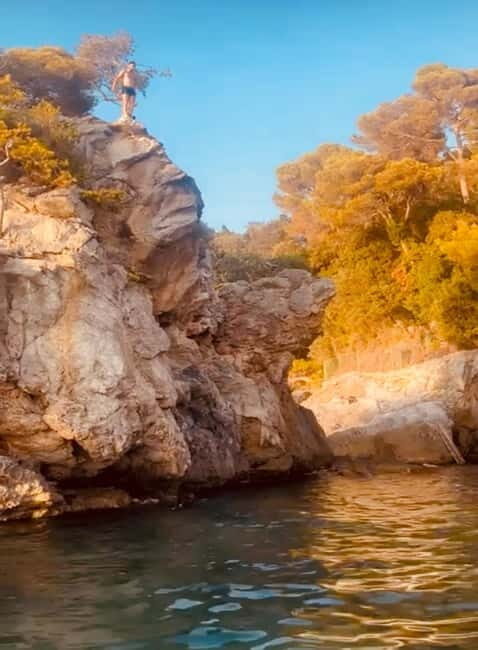 Lerici: Caletta beach & Tellaro sunset tour - Practical Tips for Travelers