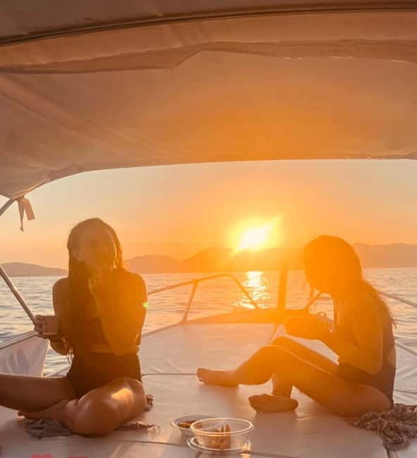 Lerici: Caletta beach & Tellaro sunset tour - Frequently Asked Questions
