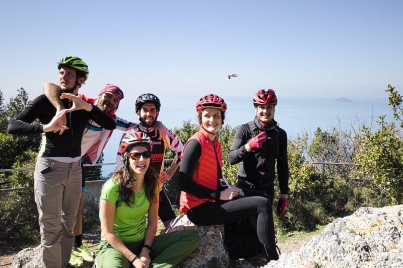 Lerici-Gulf of Poets & its enchanted landscapes: E-Bike Tour - Final Thoughts