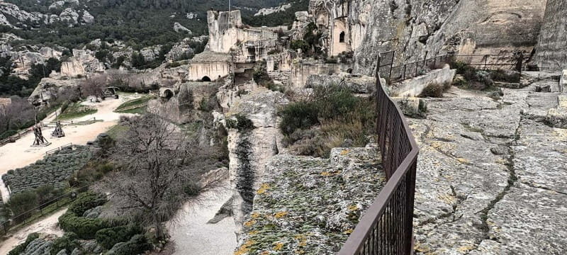 Les Baux De Provence and St-Rémy De Provence by electric bike - The Packages: Tailored for Your Interests