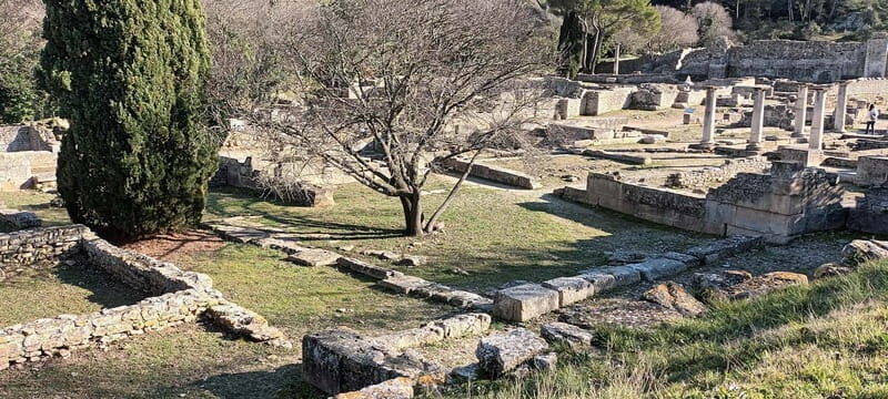 Les Baux De Provence and St-Rémy De Provence by electric bike - Authentic Experiences & Traveler Insights