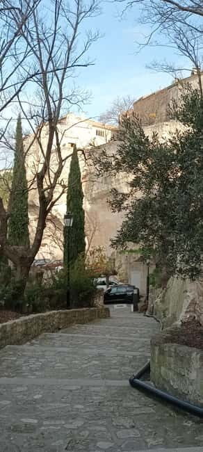 Les Baux De Provence and St-Rémy De Provence by electric bike - Final Thoughts