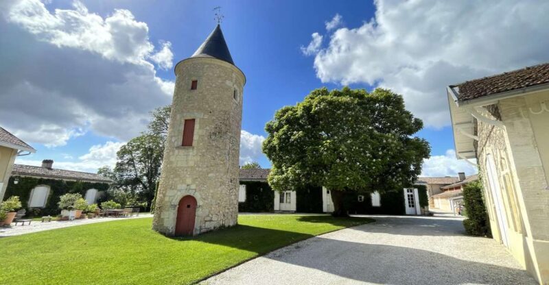 Les Graves de Bordeaux : Sur les pas de Montesquieu - The Itinerary: A Closer Look