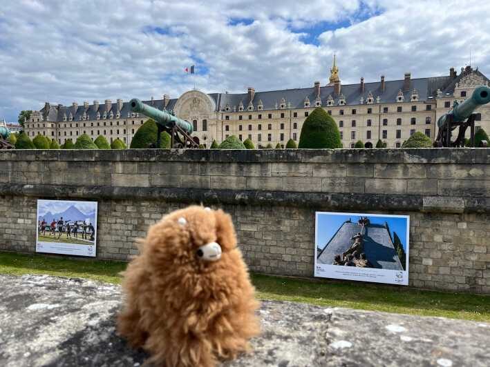 Les Invalides: Museum Ticket Entry & 4h Private Guided Tour - An in-depth Look at the Itinerary